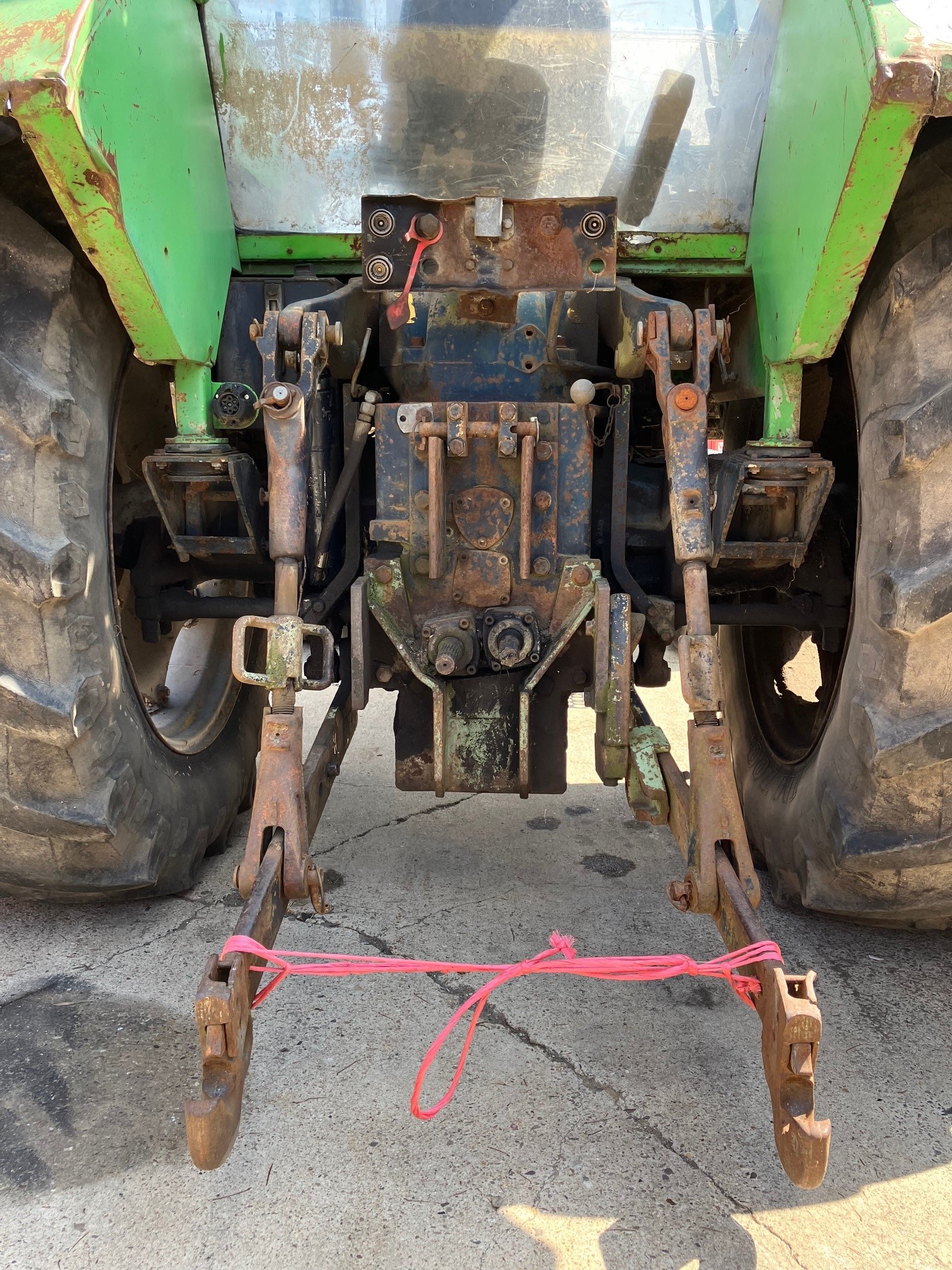 DEUTZ DX90 - PLB Group